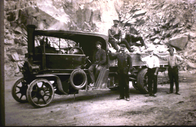 New milestone. The opening of the Quarry Room October 2021 - UDNY ...